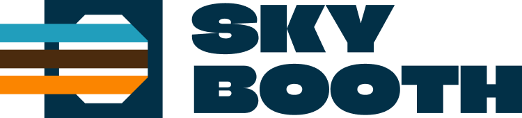 Skybooth - Software Self-Service Photobooth Otomatis & QRIS